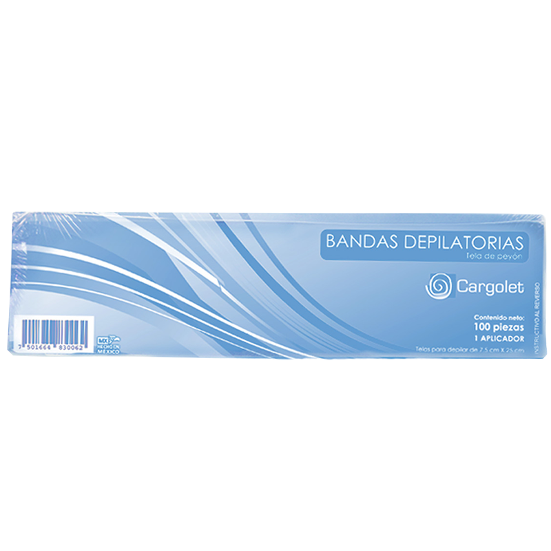 Tela De Peyon Depilatoria 100P – RSurtibelleza